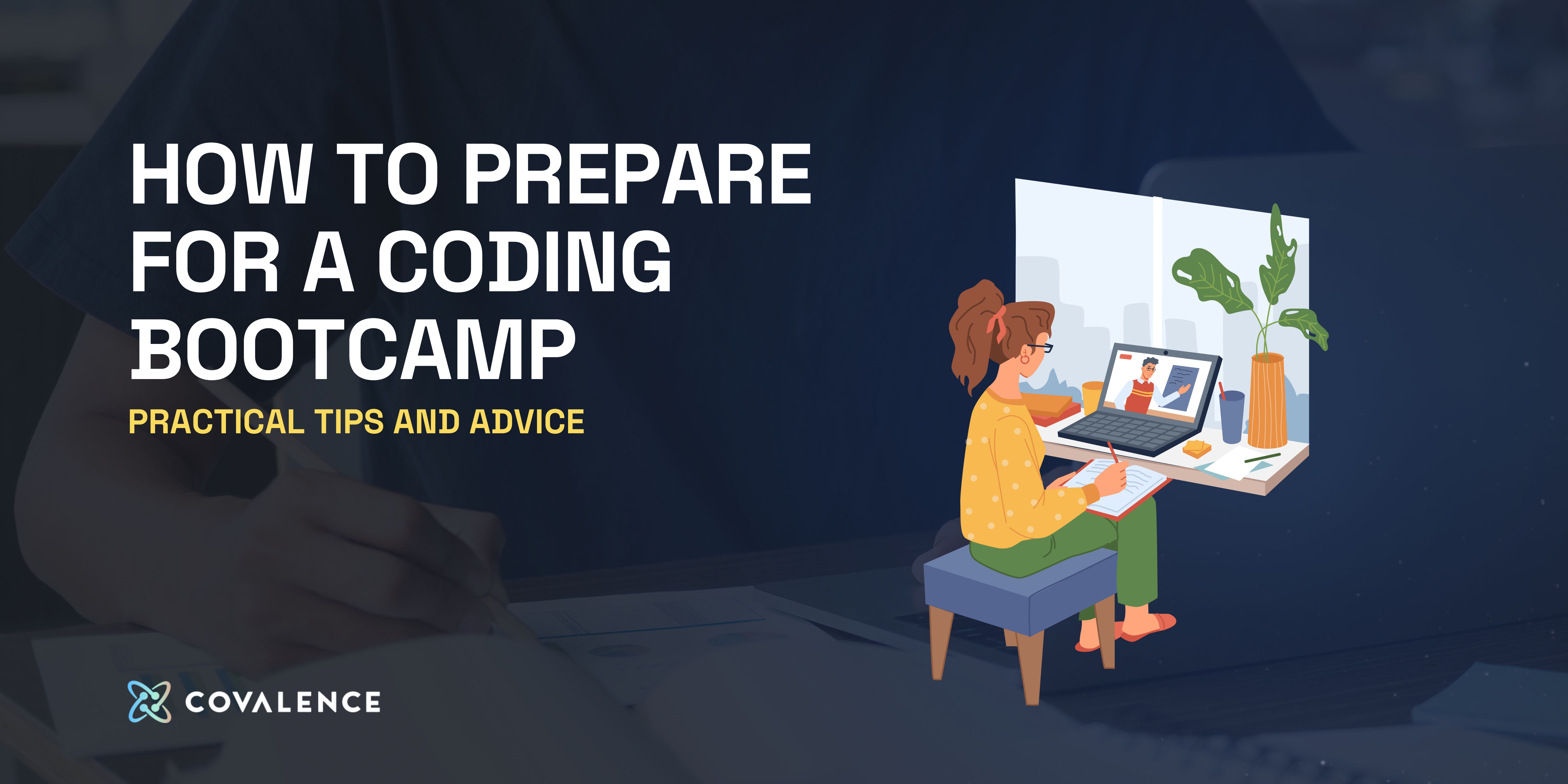 Covalence – Technical Education for All